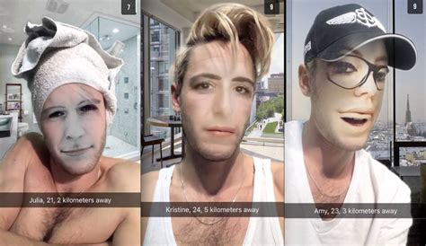 Jai Des Petits Seins Mais De Grands R Ves Lib Ration