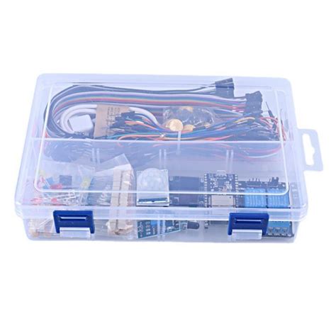 Jual 1set Esp32 Kit Nodemcu Paket Iot Internet Diy Esp32 Wifi Esp 32s