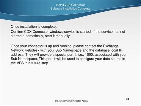 Justin Wright OGWDW Infrastructure Branch And Harold Valle Systalex Ppt Download
