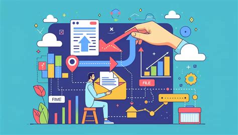 vue如何发送文件流 Worktile社区