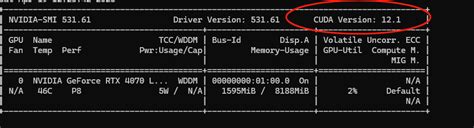 Python中Tensorflow无法调用GPU问题的解决方法 python 脚本之家
