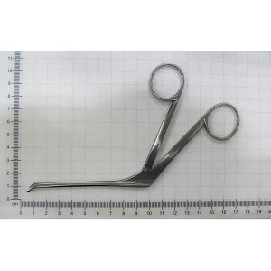 Struempel Voss Nasal Forceps Medline Industries Inc