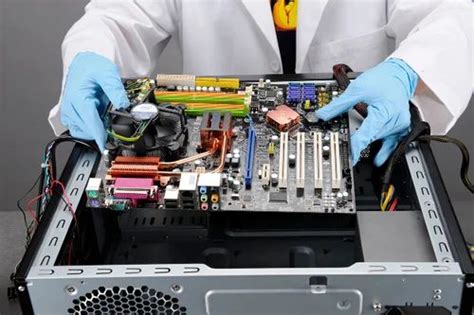 Computer Assembling Computer Assembling Services In Vadodara कंप्यूटर