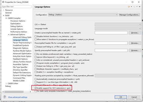 Solved Ccs Compile Error Error 28 Expression Must Have A Constant