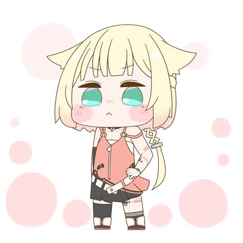 ｵﾈﾁｬﾝ… はつねネガメ さんのイラスト ニコニコ静画 イラスト