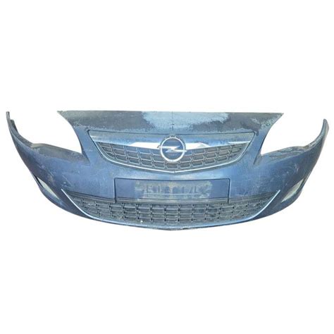 Paraurti Anteriore Opel Astra J 2010 2015