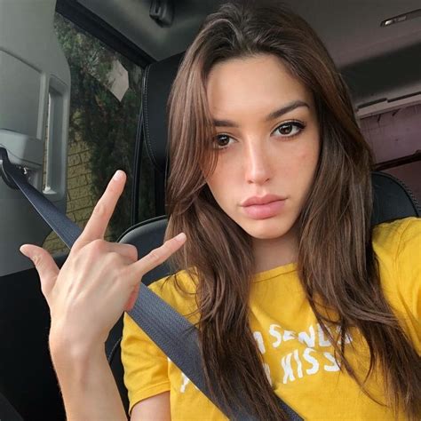 Celine Farach R Prettygirls