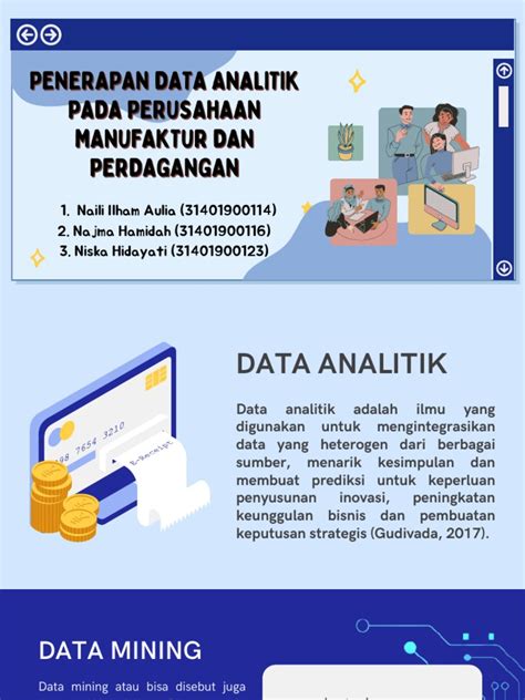 Data Analitik Tokopedia Pdf Bisnis Komputer