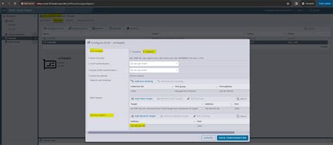 Set Up Iscsi Virtual Disks As Shared Storage For An Esxi Host Cluster