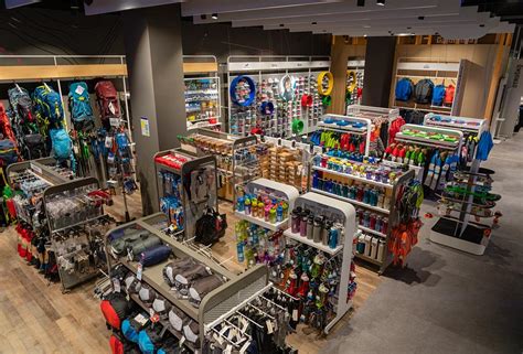 Galerija: Intersport