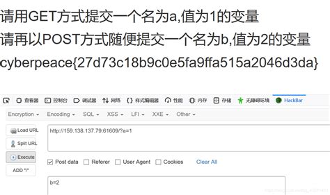 Ctf Hackbarandip绕过验证 Ctf Hackbar Csdn博客 Ctf Hackbarandip绕过验证 Ctf Hackbar Csdn博客