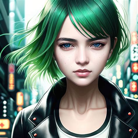 Tokyo Punk Girl 2 Free Download By Intiart On Deviantart
