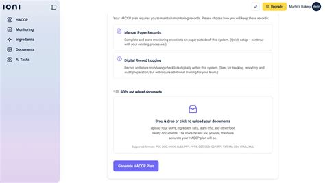 Best Haccp Software In 2026 Oct 03 2025