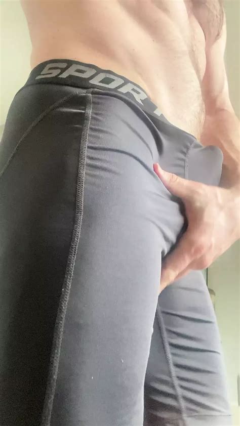 Rock Hard Cock In Tights American Gay Jock Amateur Porn Xhamster