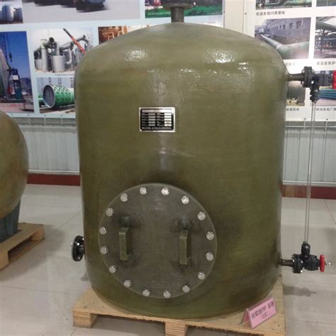 유리 섬유 Grp Frp 탱크 제작 장비 의 고품질 유리 섬유 Grp Frp 탱크 제작 장비