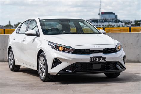 Kia Cerato Hatch 2025 Kia Cerato 2022 Ctlga