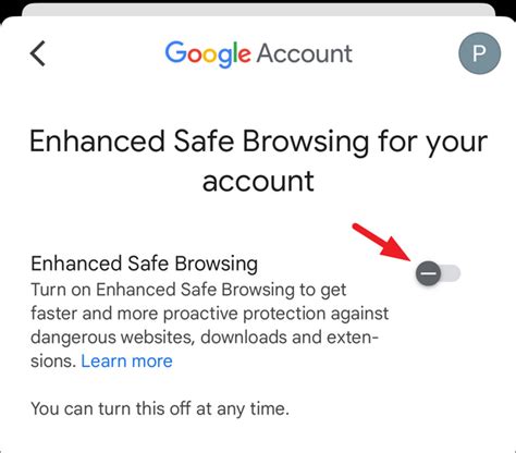 How To Turn On Safe Search In Google Search