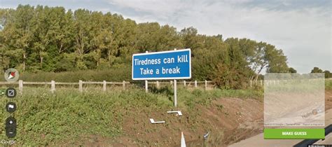 when you ve been playing geoguessr for too long r geoguessr