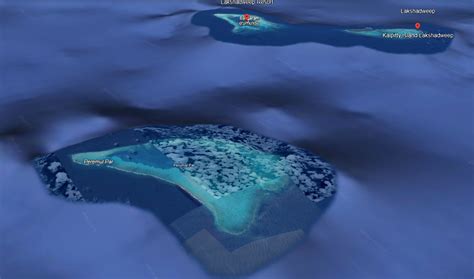 Suheli Par Lakshadweep Holiday