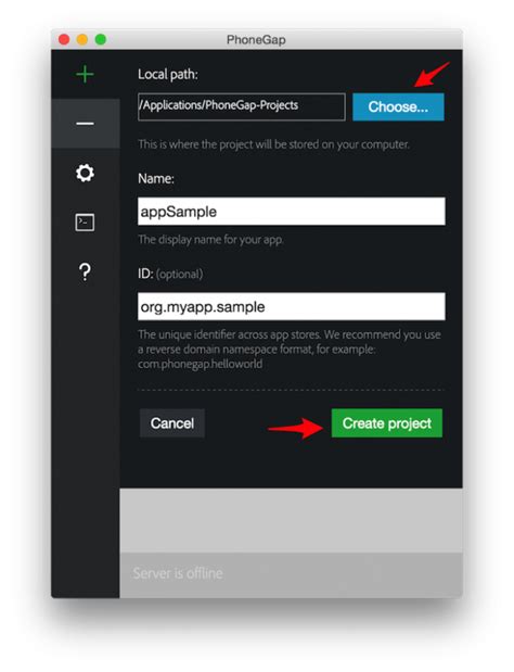 apache cordova y phonegap desarrolla aplicaciones para todos los entornos