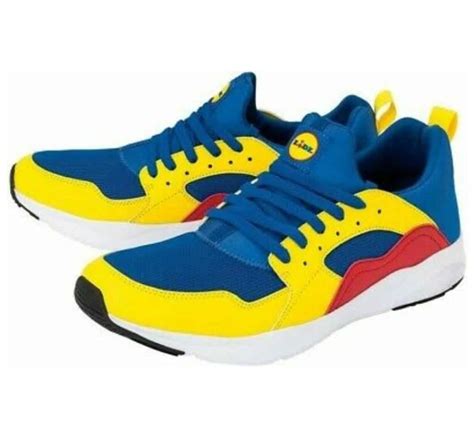 Lidl Sneakers Analysis Of A Marketing Phenomenon