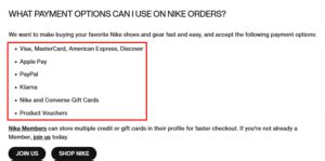 Fix Nike Error Code D B TechCult Fix Nike Error Code D B TechCult
