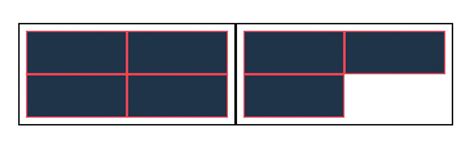 create quantity specific css styles and layouts creative bloq