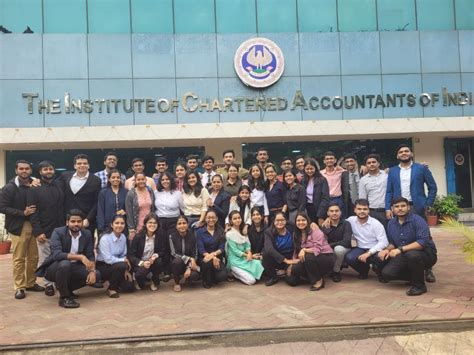 Icai Orientation Sweta Jaiswal