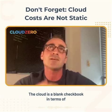 Cloudzero On Linkedin Cloudcostoptimization Saas Aws