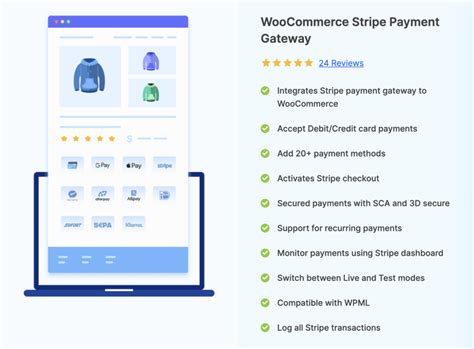 How To Add Link By Stripe Payment In Woocommerce Webtoffee
