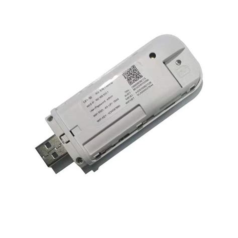 China Disesuaikan Mini 4G Dongle USB Network Card Pembekal Manufacturers Kilang Diskaun