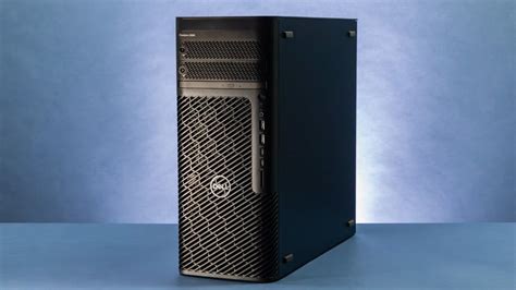 Casey Klicman On Linkedin Dell Precision 5860 Tower Review