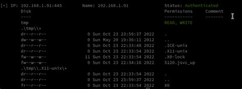 SMB Penetration Testing A Comprehensive Guide