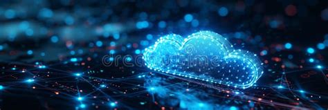 Discussing Cloud Computing And Innovative Methods Of Data Storage Stock