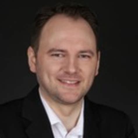 Thomas Witte Master Of Science Fraunhofer Institute For