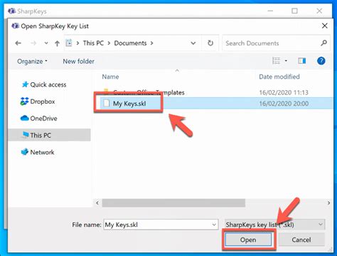How To Remap Keys On Windows