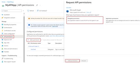 How To Register A Web Core Api With App Registration In Azure Stack