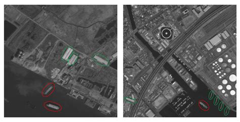Remote Sensing Free Full Text A Novel Coarse To Fine Method Of Ship Detection In Optical