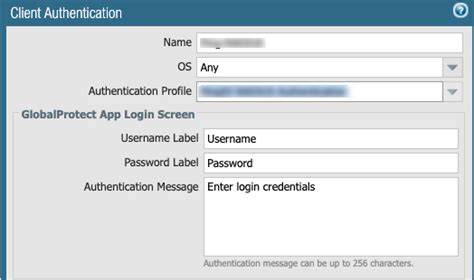 Two Factor Authentication 2famfa For Palo Alto Networks