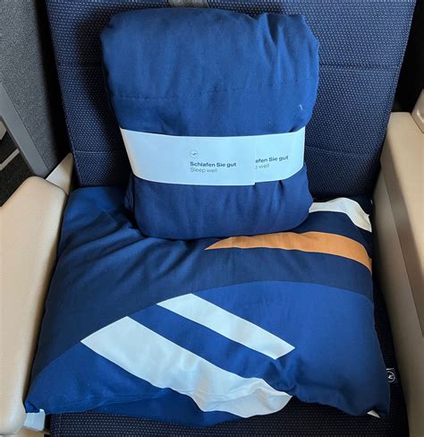 New Lufthansa Business Class Meal Pre Order With Expanded Selection