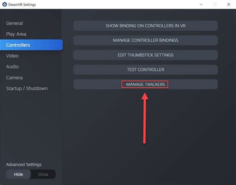 How To Use Vive Trackers In UE And Later Versions Tutorial