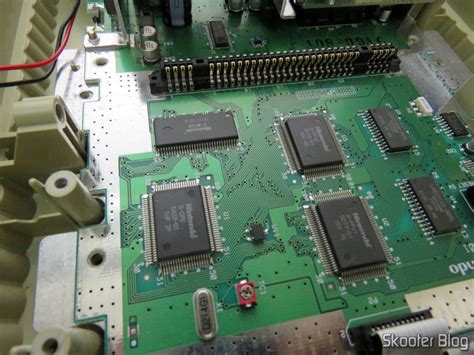 [review] Super Nintendo Original Ntsc Pcb Shvc Cpu 01 Cpu Ppu1 Ppu2 1 1 1 Skooter Blog