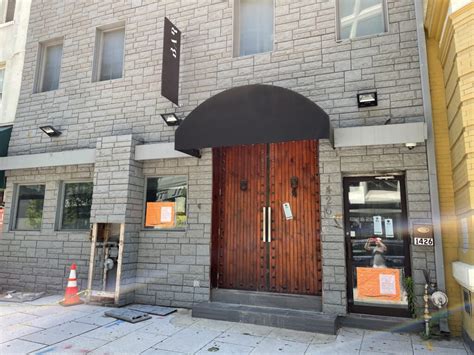 Vortex Restaurant And Lounge Coming To L Street Next To Old Post Pub