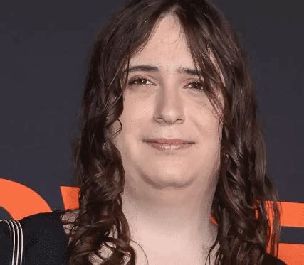 Ruby Guest S Journey Of Coming Out As Trans Jamie Lee Curtis Babe Pop Creep