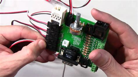 How To Connect The Sensors YouTube