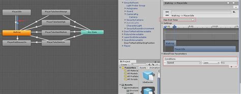 Unity 3d官方教程——adventure Game学习记录unity Adbenture Csdn博客