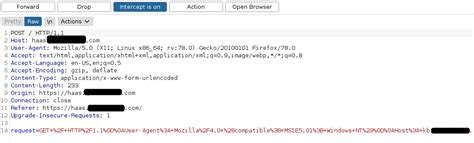 Using Data And Headers In Python Post Request Stack Overflow