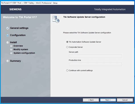 Como Instalar O Tia Portal Siemens V17 Inetec