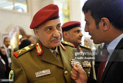 Ali Nasser Mohammed Photos And Premium High Res Pictures Getty Images