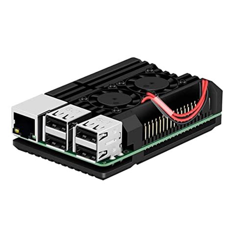 Top 10 Raspberry Pi 2 Case Of 2022 Katynel